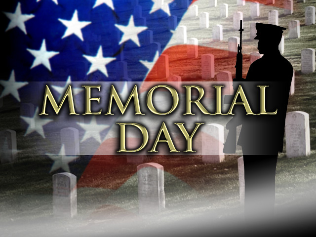 Memorial Day History: The Story Behind The Holiday – My Select Life ...