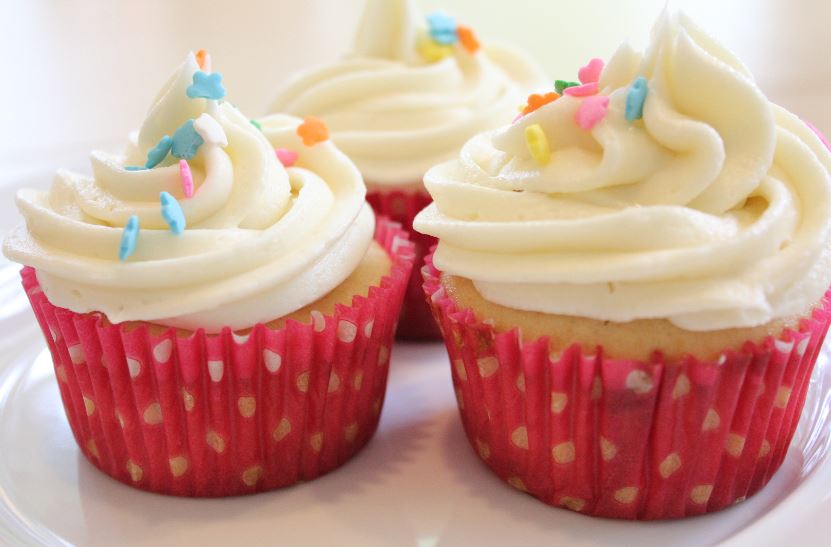 All Natural Icing – My Select Life – By the Select Group