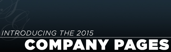 See The All New Company Pages! – My Select Life – By the Select Group