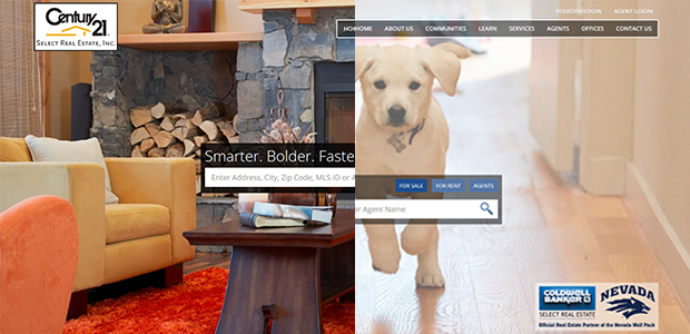 Your New Agent Website! – My Select Life – By the Select Group