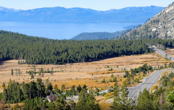 10 Must-Do Summer Hikes in Tahoe – My Select Life – By the Select Group