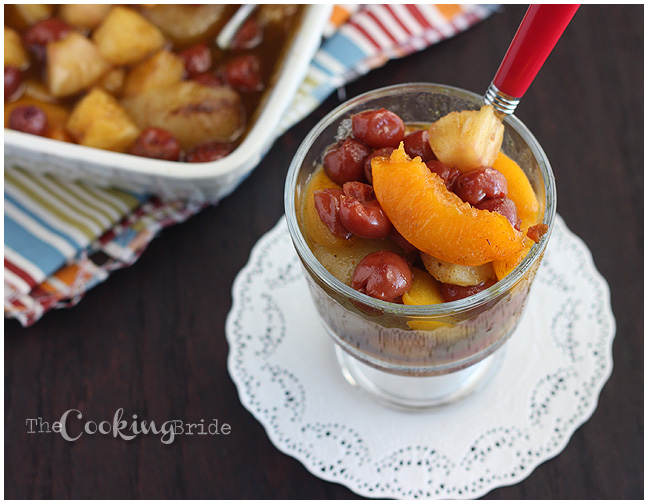 Your Favorite Holiday Foods…With a Twist! – My Select Life – By the ...