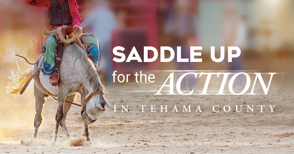 Local Events -Tehama County – My Select Life – By the Select Group