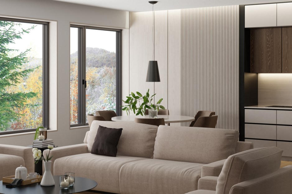 Declutter with Today’s Minimalist Design Trends – My Select Life – By ...